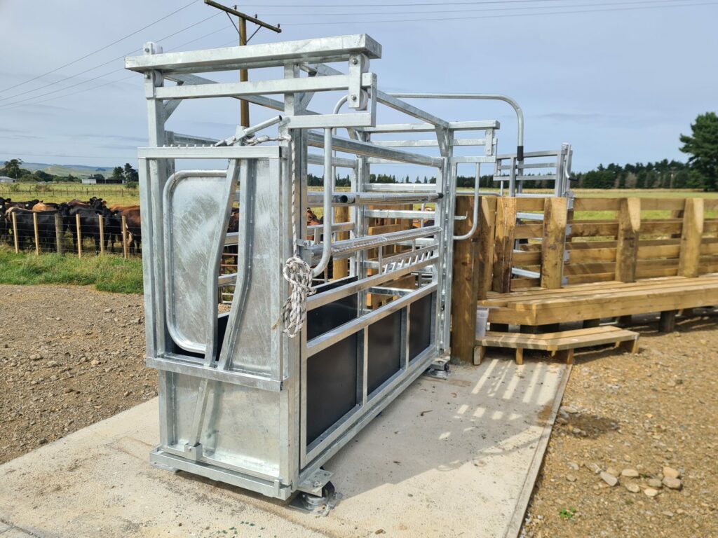 Products – Taylor Made Gates