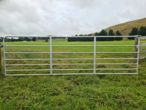 Sheep Yard Frame – Taylor Made Gates