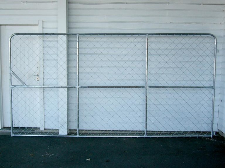 Bull Gate – Taylor Made Gates