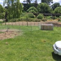 Portable Calf Yard – Taylor Made Gates